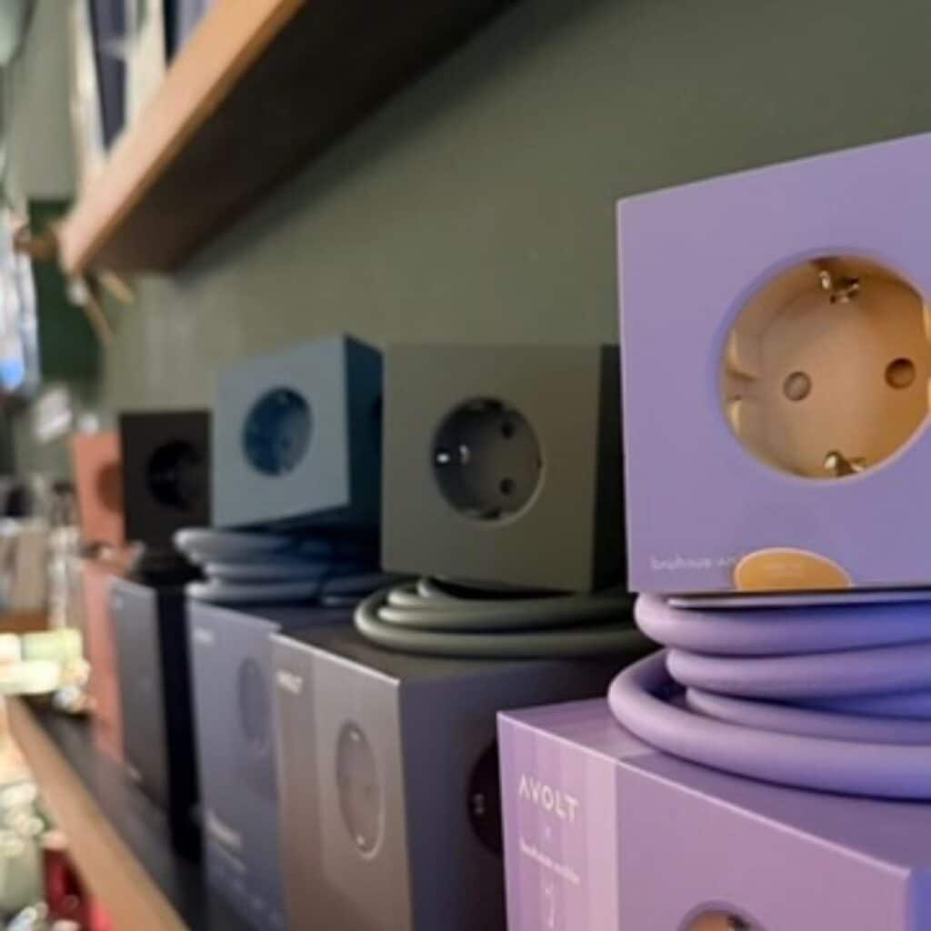 Three Monkeys 030 - Concept Store in Prien am Chiemsee
